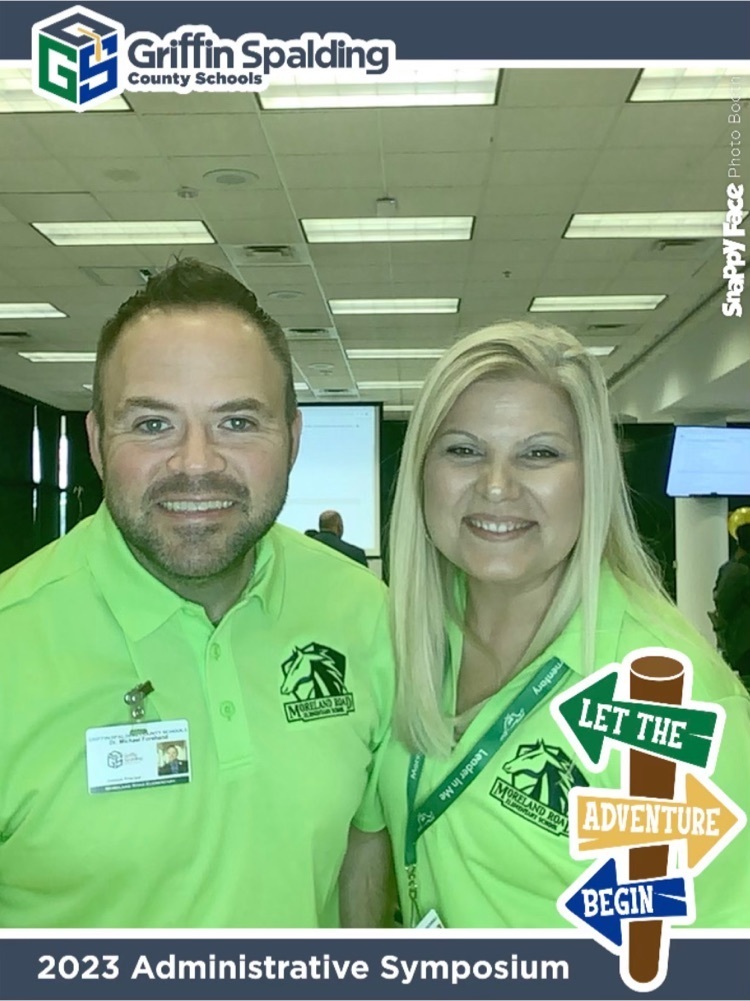 Live Feed | Moreland Road Elementary School