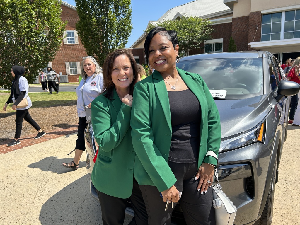 Live Feed | Griffin-Spalding County School System